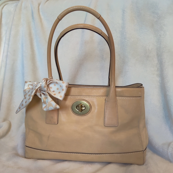 Coach | Bags | Coach Madeline Shoulder Bag | Poshmark